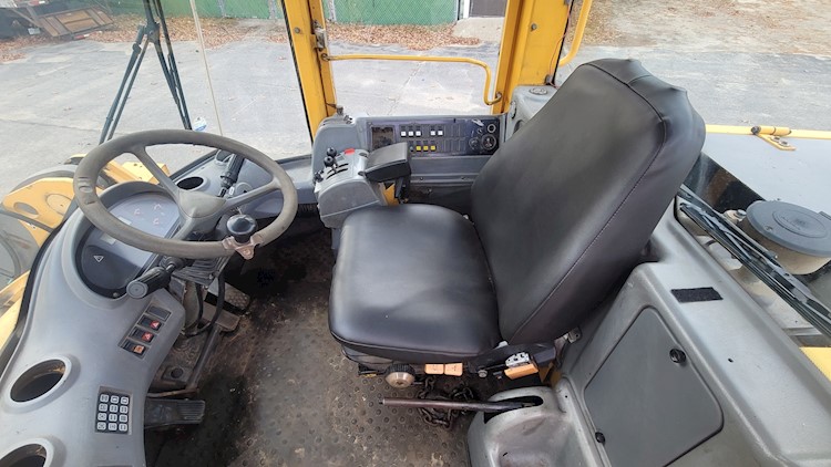 Volvo L70D for sale $37,500 | Machinery Marketplace | F1F2ACC1
