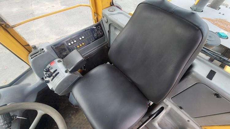 Volvo L70D for sale $37,500 | Machinery Marketplace | F1F2ACC1