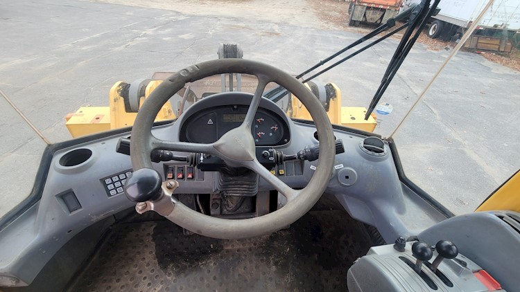 Volvo L70D for sale $37,500 | Machinery Marketplace | F1F2ACC1