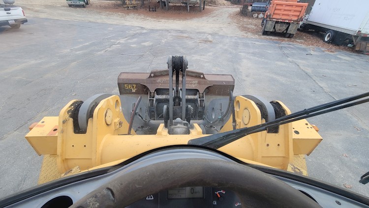 Volvo L70D for sale $37,500 | Machinery Marketplace | F1F2ACC1